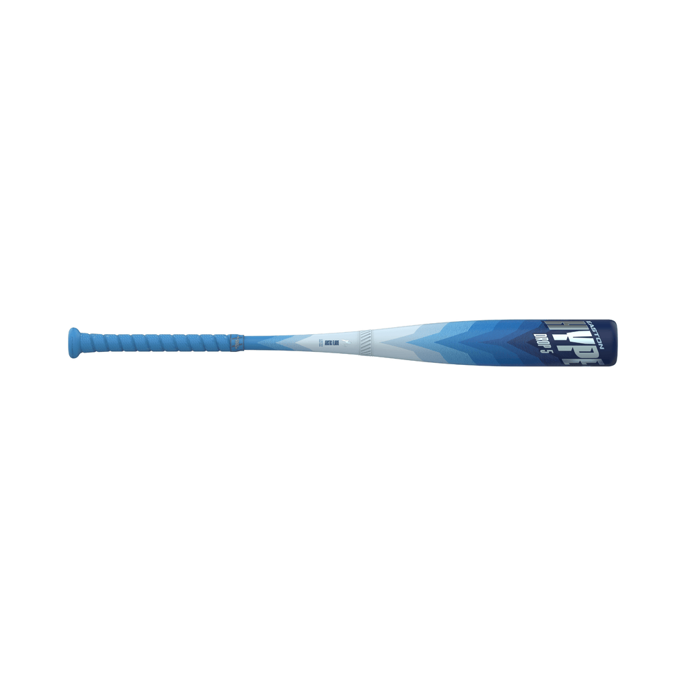 Easton Hype Fire 2024 - Arctic Flame USSSA -5 Bat