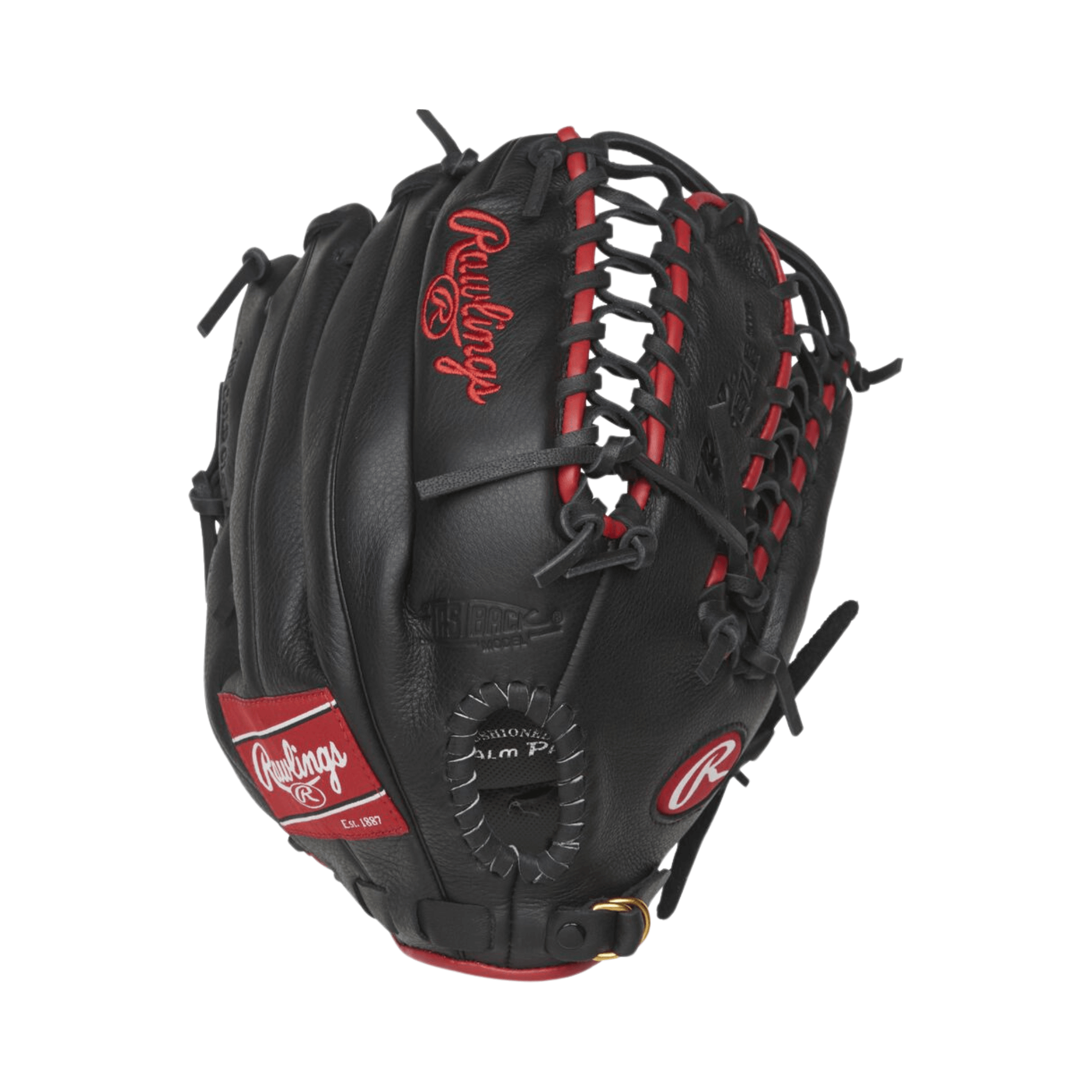 Rawlings Select Pro Lite Youth Baseball Glove