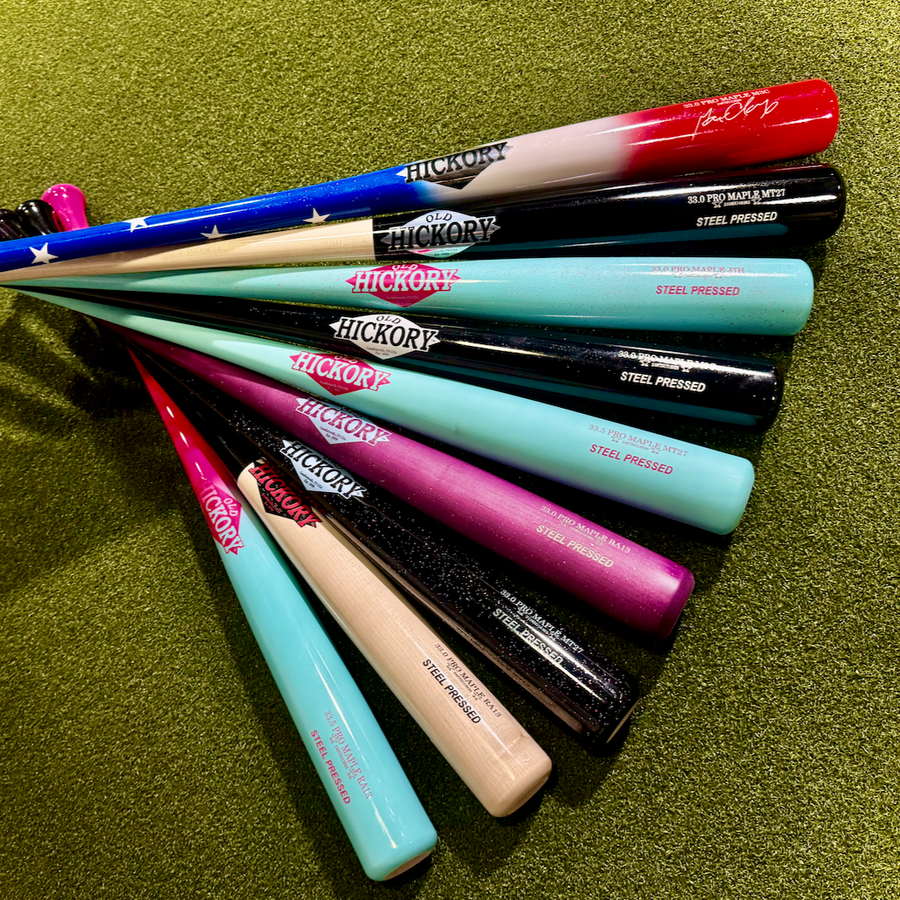 2026 DeMarini Omega (-3) BBCOR Baseball Bat