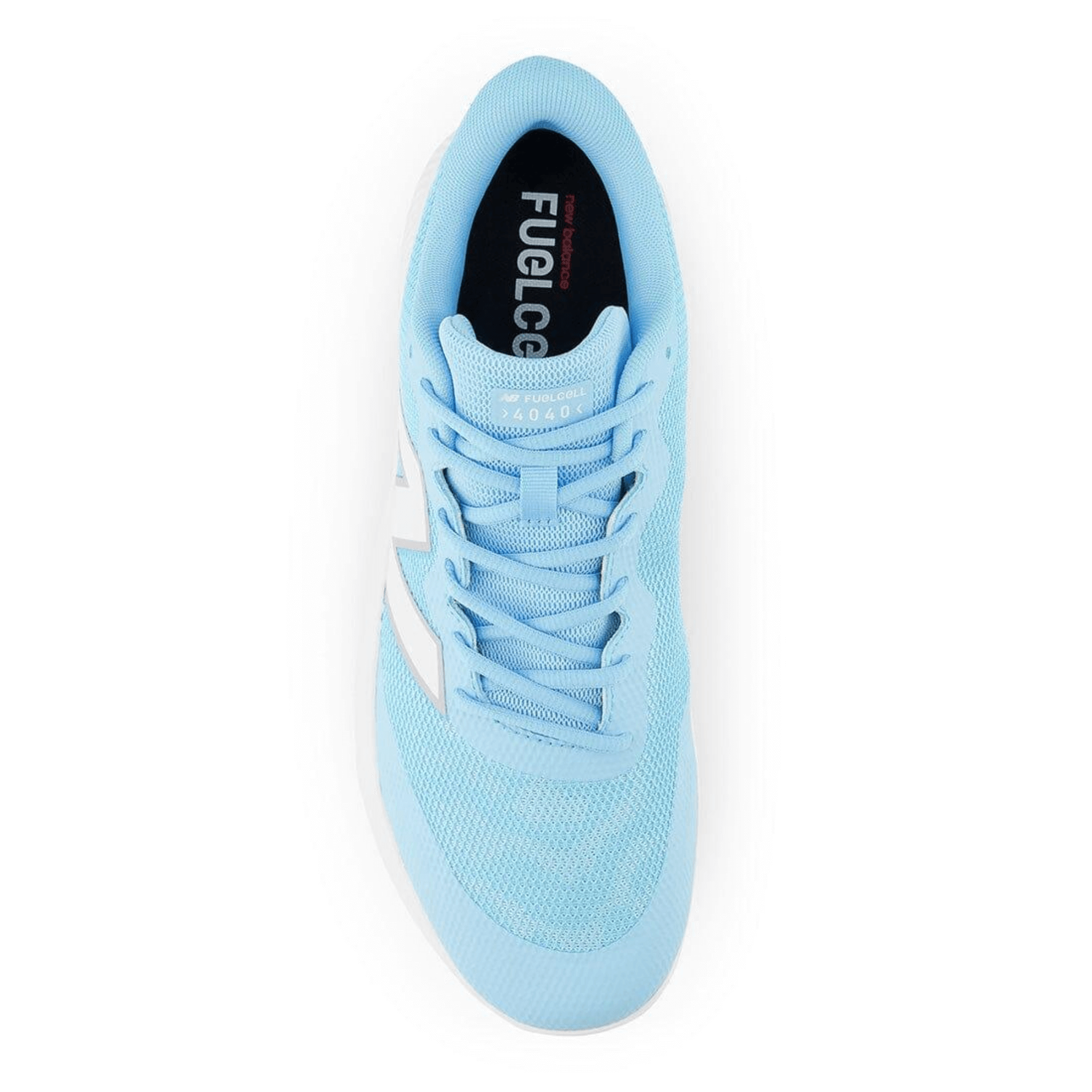 New Balance FuelCell 4040 v7 Trainer - Sky Blue New Balance FuelCell 4040 v7 Trainer - Sky Blue