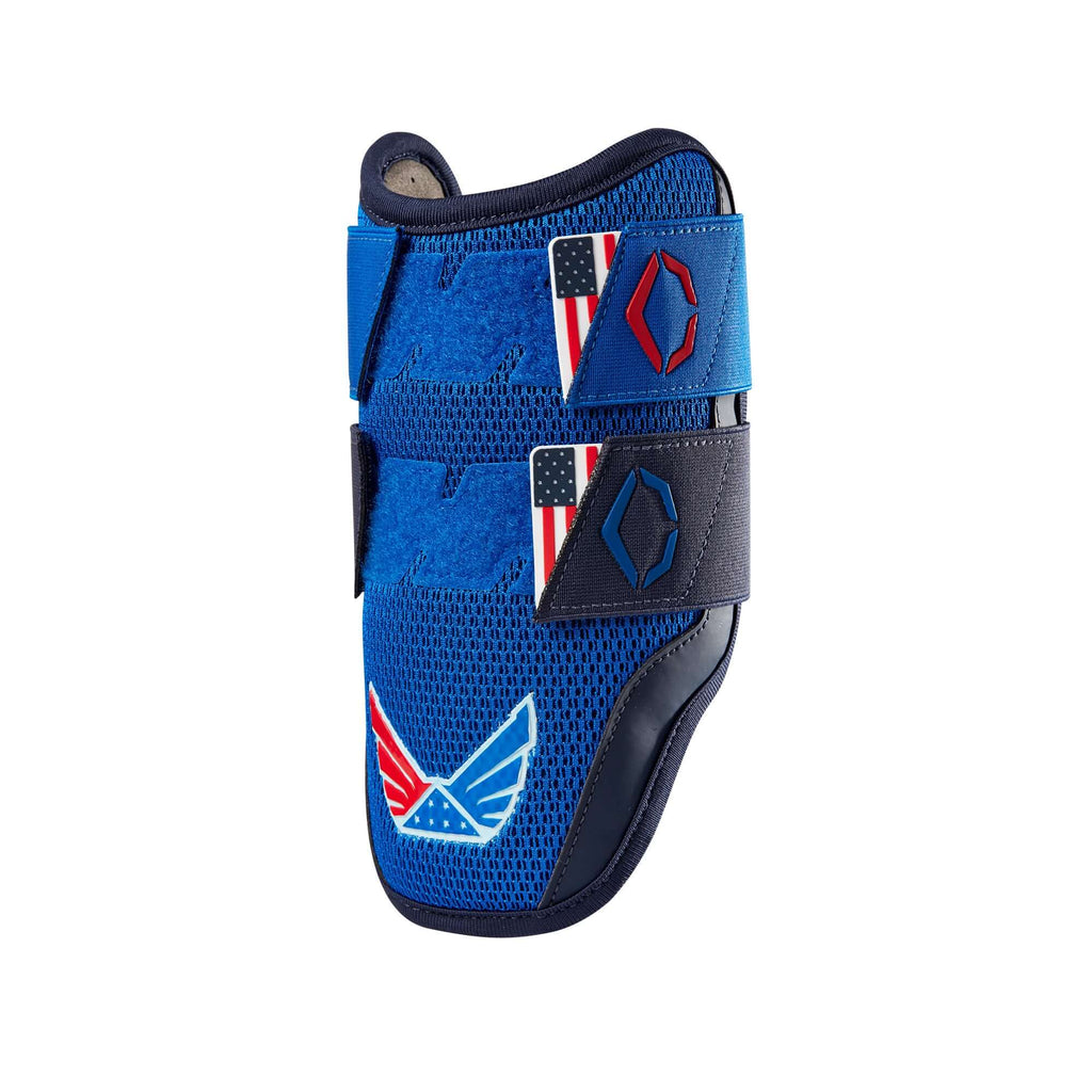 Evoshield X-SRZ Volition America Old Glory Double Strap Elbow Guard