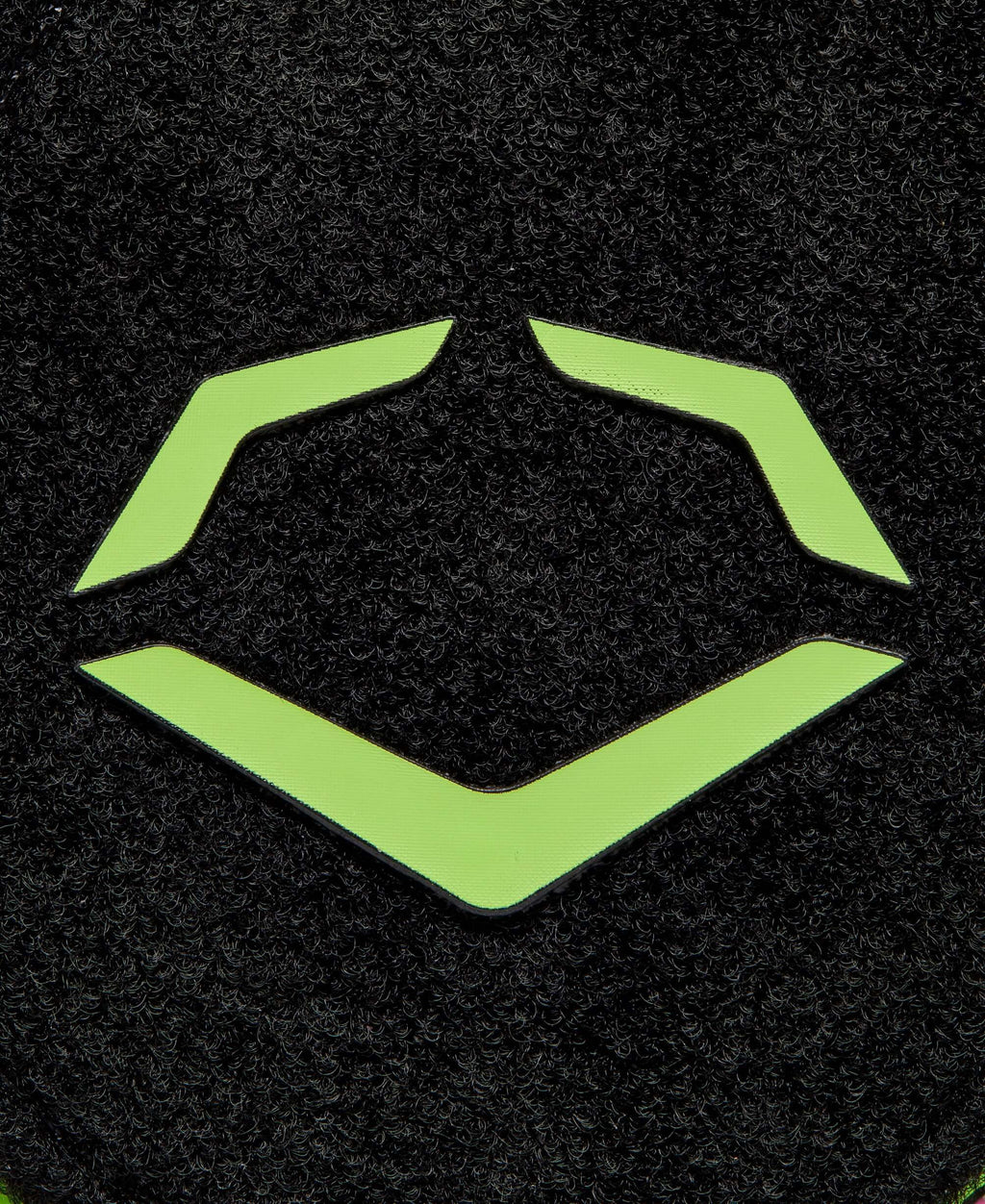 Evoshield X-SRZ Party Animals Sliding Mitt - Black/Pink/Neon