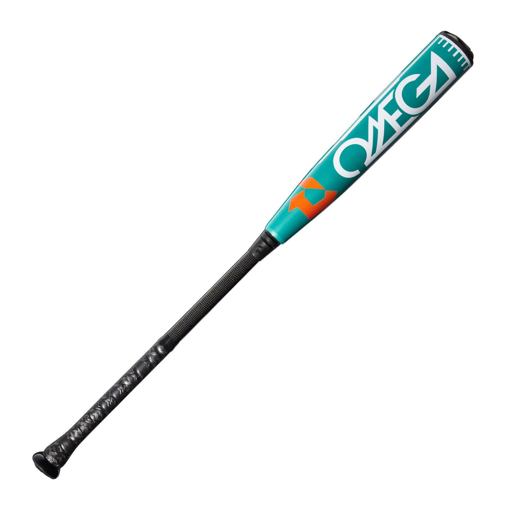 2026 DeMarini Omega (-3) BBCOR Baseball Bat