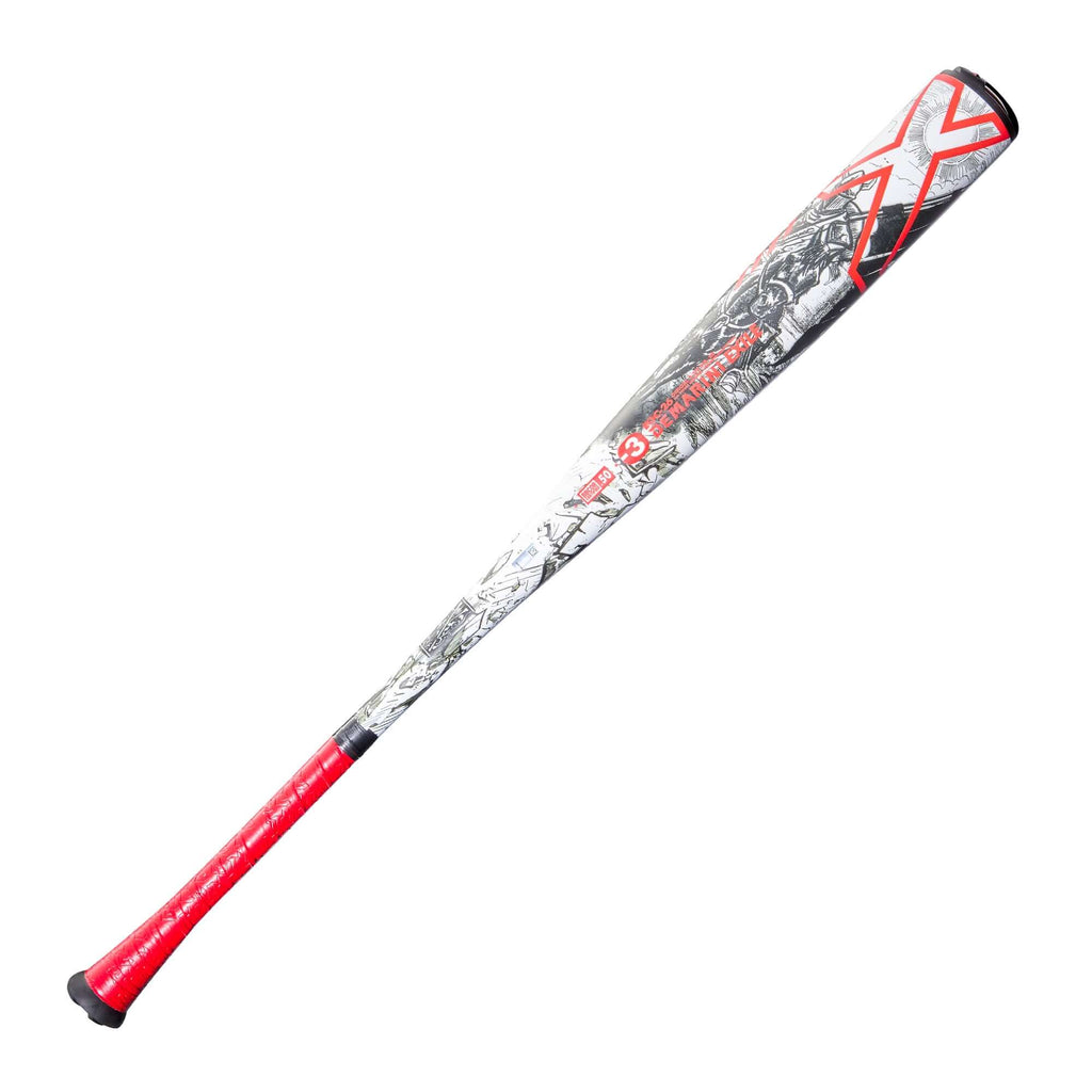 2026 DeMarini Exile™ (-3) BBCOR Baseball Bat