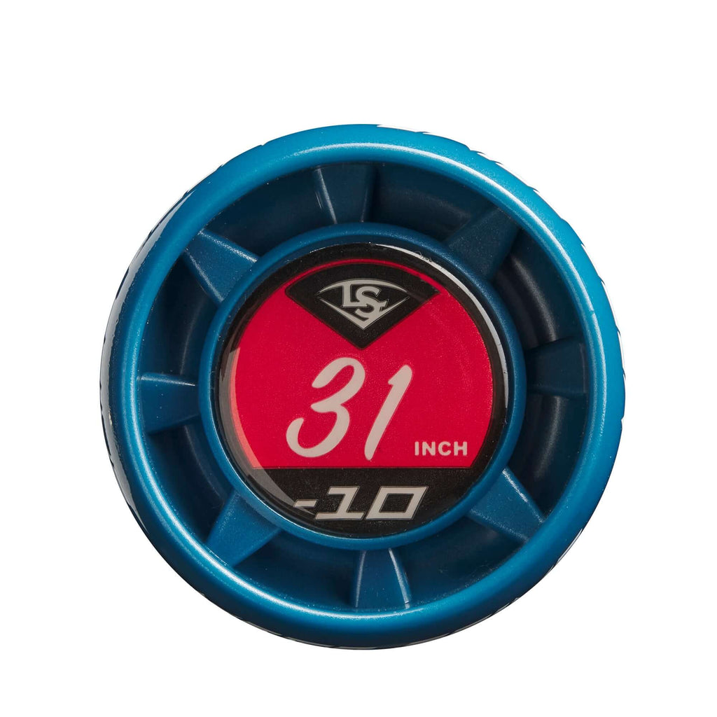 Louisville Slugger 2025 Meta Prime (-10) USSSA Bat