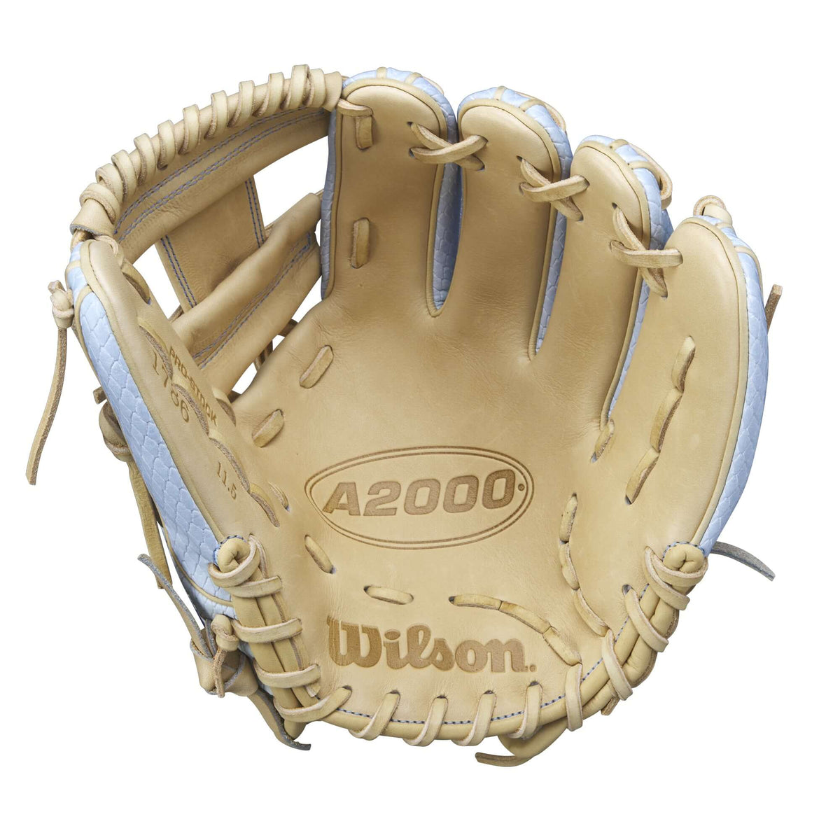 Wilson 2024 Arizona Sky A2000 1786SS 11.5” Infield Baseball Glove