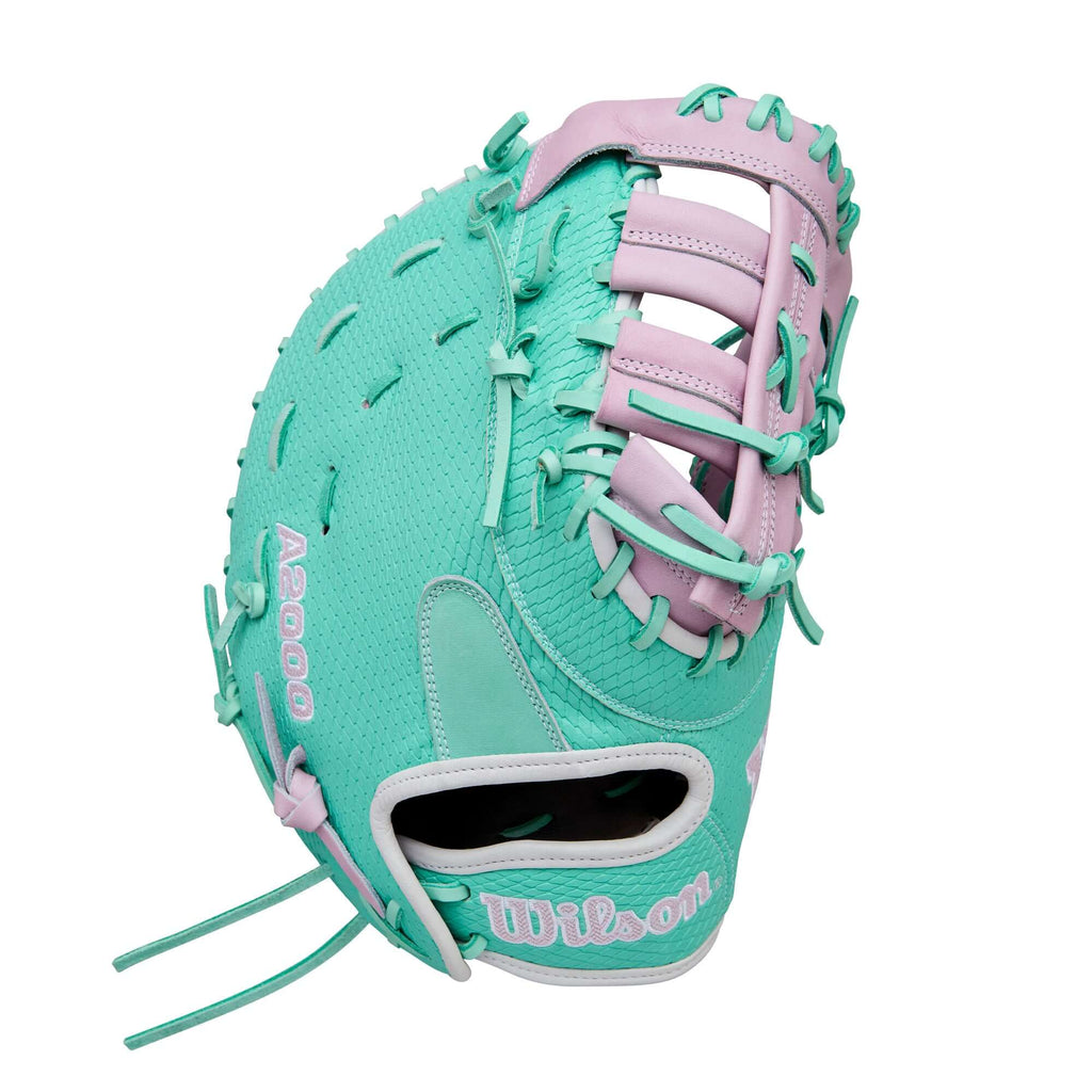 Wilson Winter 2025 A2000 1620FPSS 12.5” Fastpitch First Base Mitt