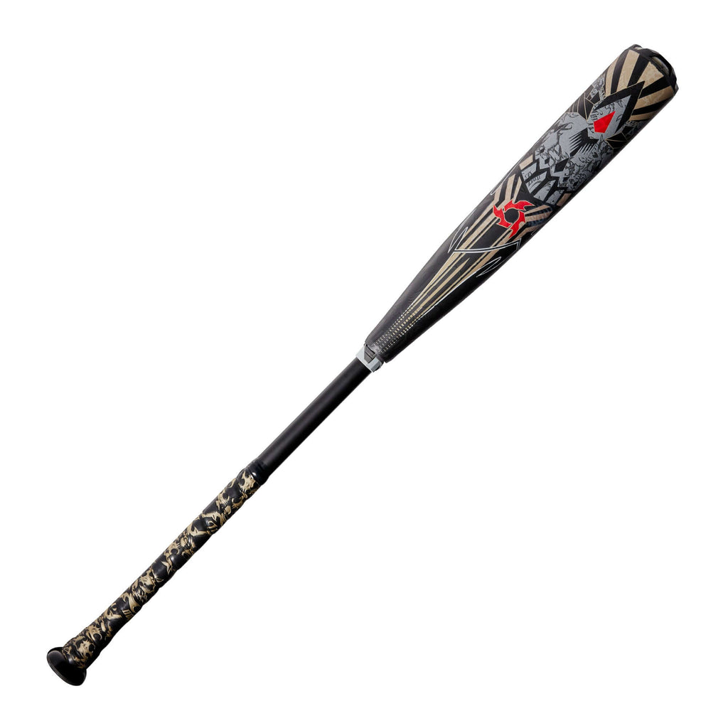 DeMarini VOODOO (-3) BBCOR TWO PIECE 32”