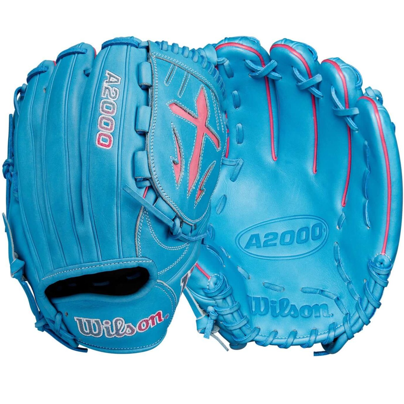 Wilson A2000 May GOTM B23 Glove 12"