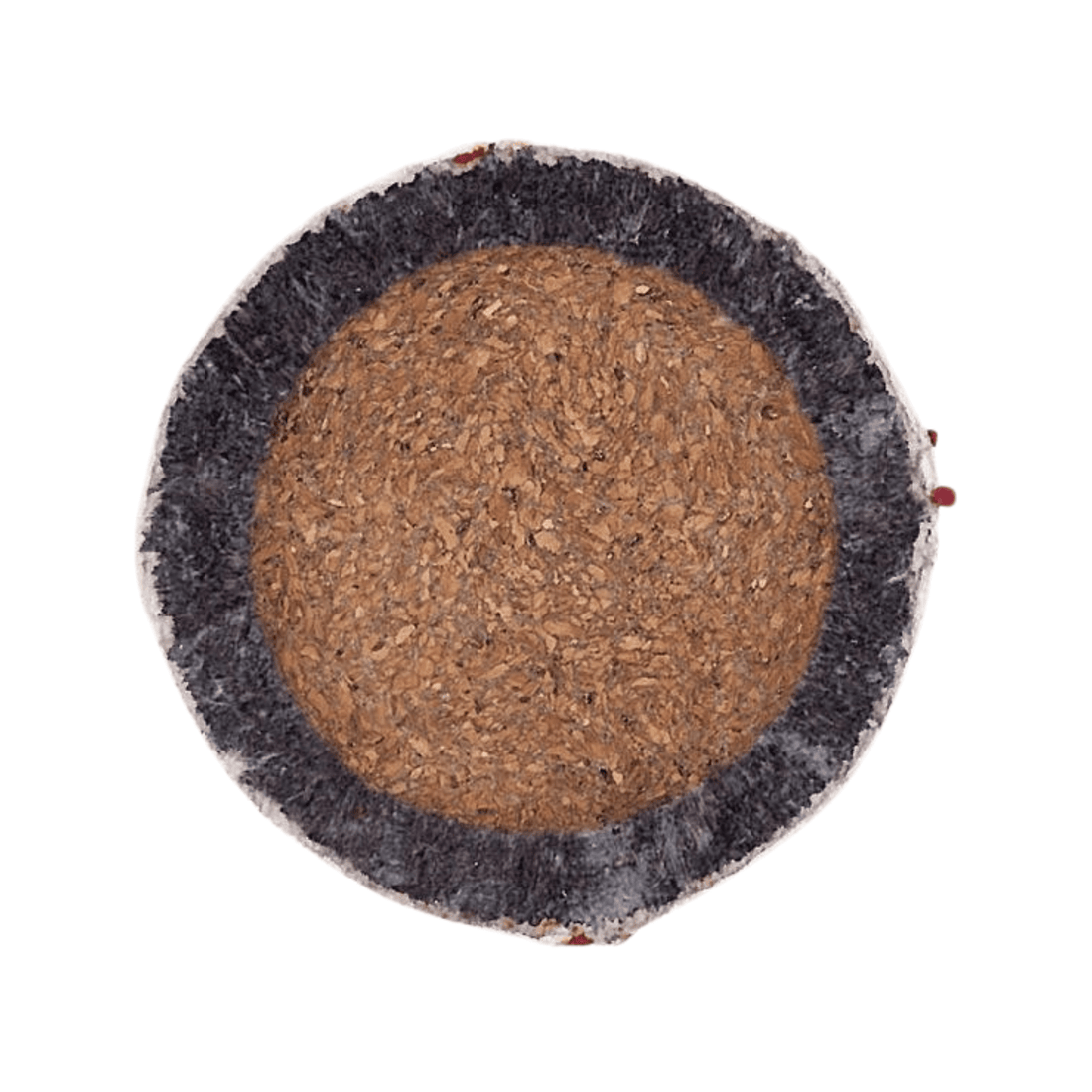 Rawlings Flat Seam Kevlar Stitch Pitching Machine Ball