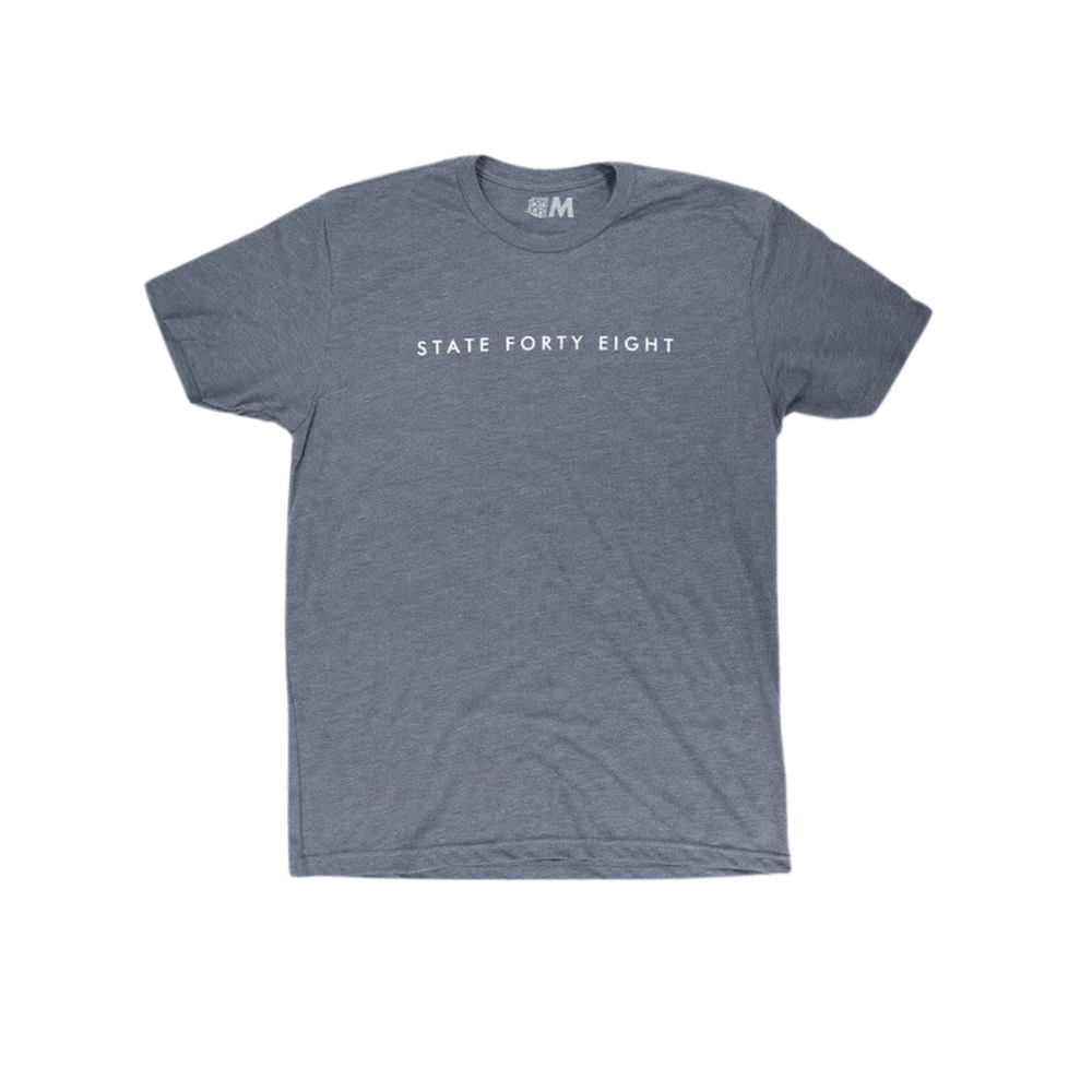 State Forty-Eight | Arizona Apparel Collection