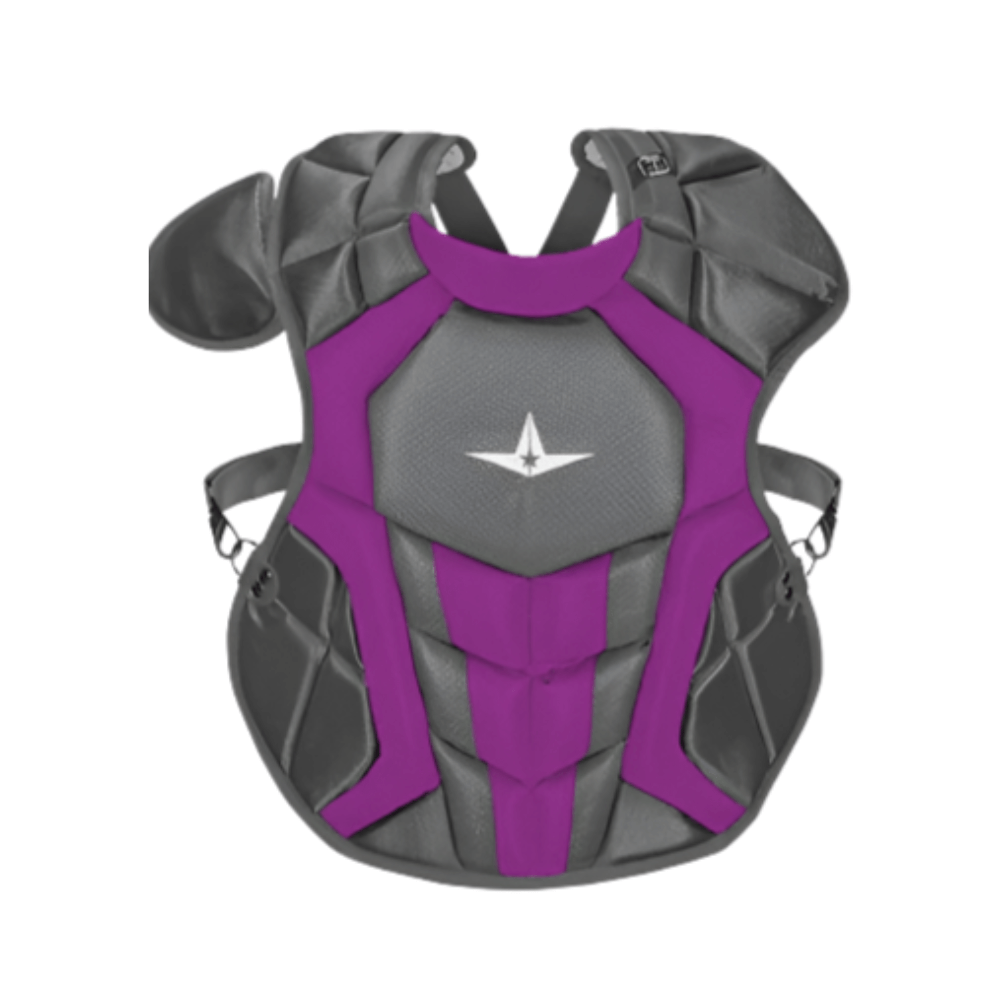 All-Star S7 AXIS Chest Protector Ages 12-16