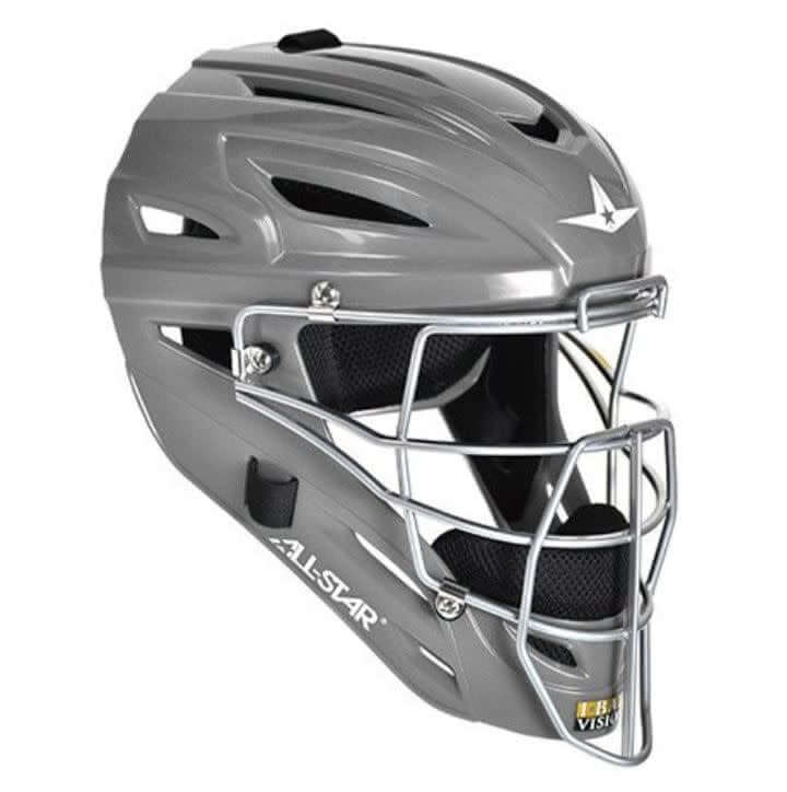 All Star System 7 Youth Catcher's Mask